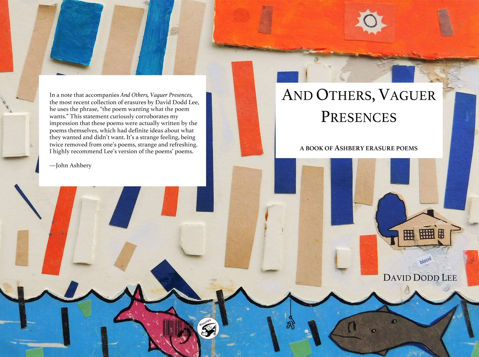 And Others, Vaguer Presences